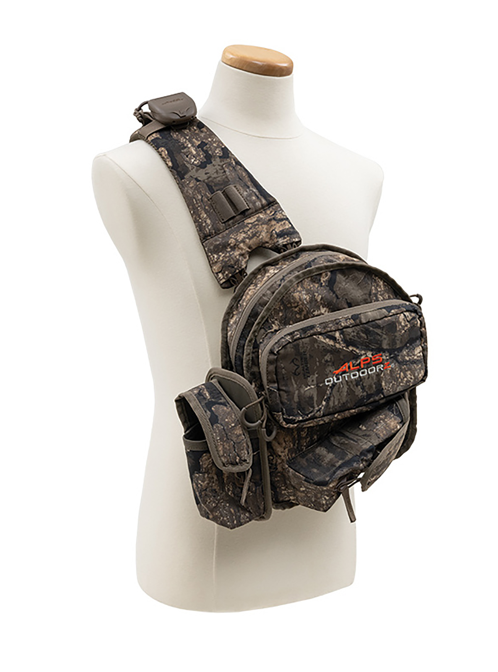 ALPS OutdoorZ Ambush Sling Pack for Turkey HuntersTurkey and Turkey Hunting