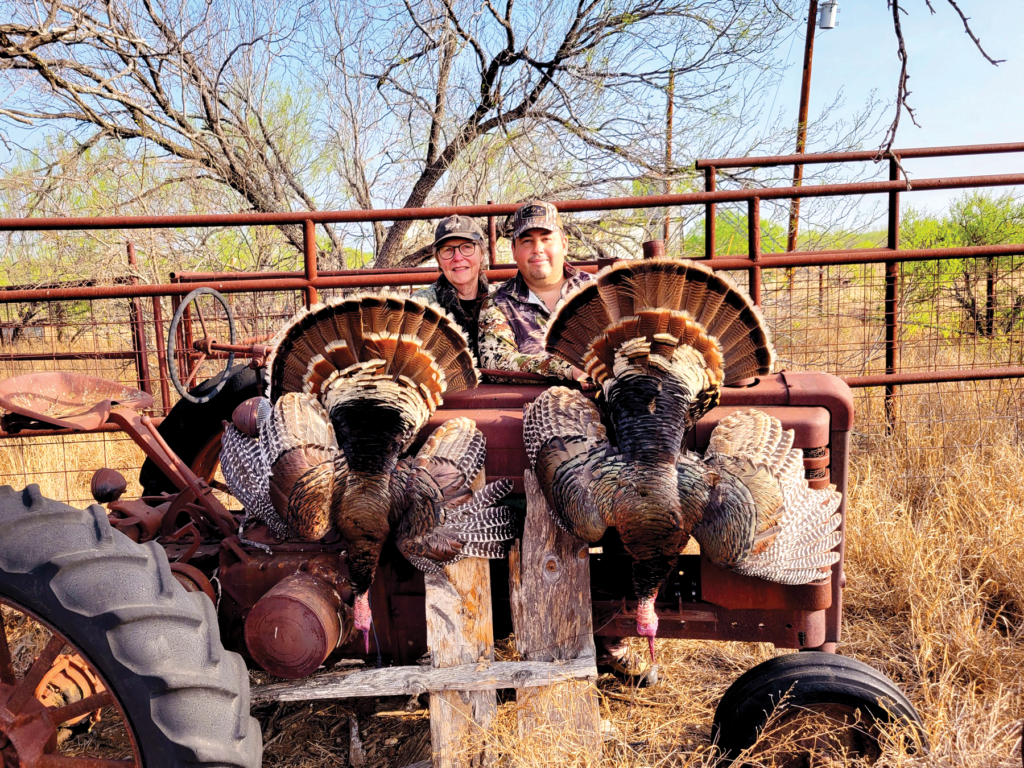 How to Choose the Right Outfitter | Turkey & Turkey HuntingTurkey and ...